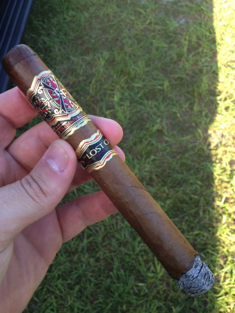 The Legendary Opus X | Smoke Thoughts